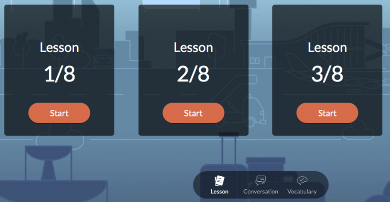 How to Practice a Language with Mondly