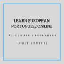 Top 6 European Portuguese Resources For Beginners