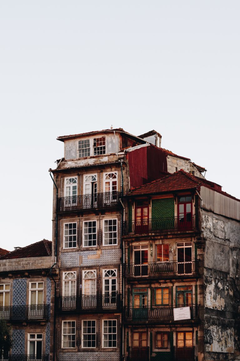 Useful Portuguese Words and Phrases – 5 Porto Expressions