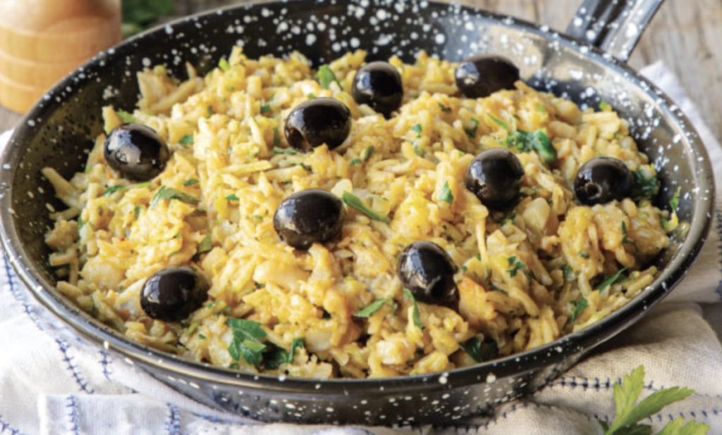 3 Traditional Portuguese Recipes