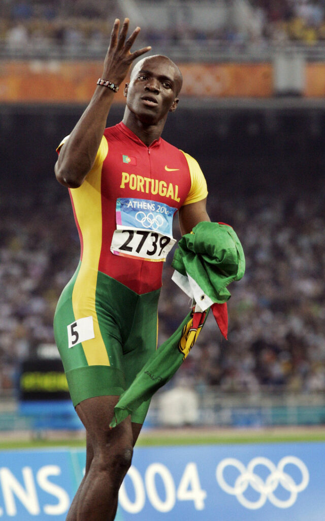 Portugal in the Olympics | Has Portugal even won ANY medals?